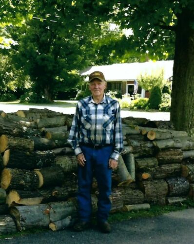 Alan D. “Bud” Rowley | News, Sports, Jobs - Post Journal